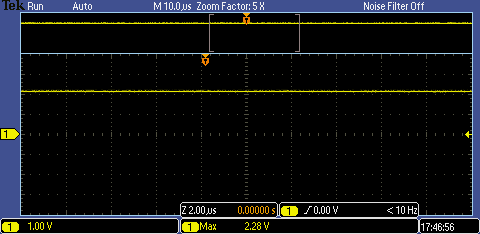 TPS65180B Incorrect voltages VEE and VPOS - Power management forum - Power management - TI E2E ...