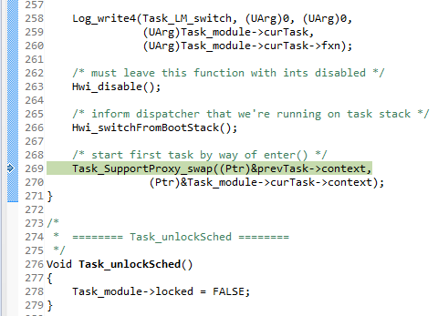 Cortex_M4_0: Error: Connection with the target was unexpectedly lost. - Wi-Fi forum - Wi-Fi - TI ...