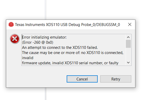 CCS/IWR6843AOPEVM: CCS/IWR6843AOPEVM: - Sensors forum - Sensors - TI ...