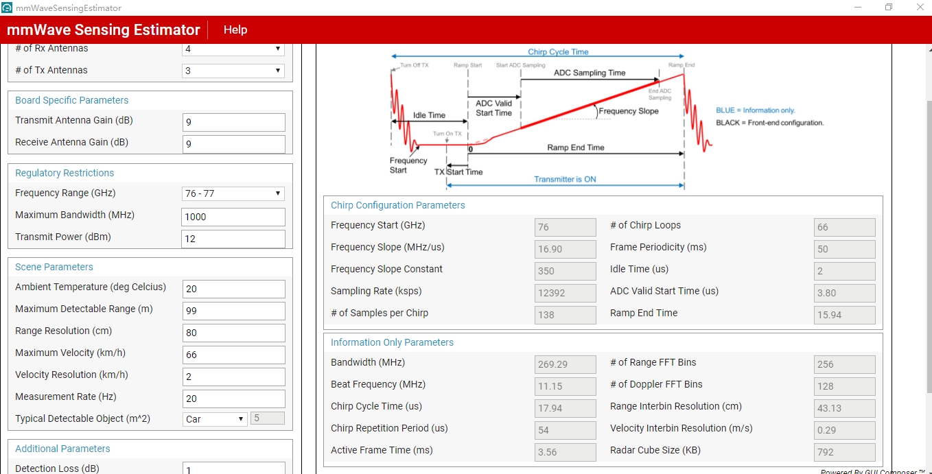 CCS/AWR1843BOOST: Debug error - Sensors forum - Sensors - TI E2E support forums