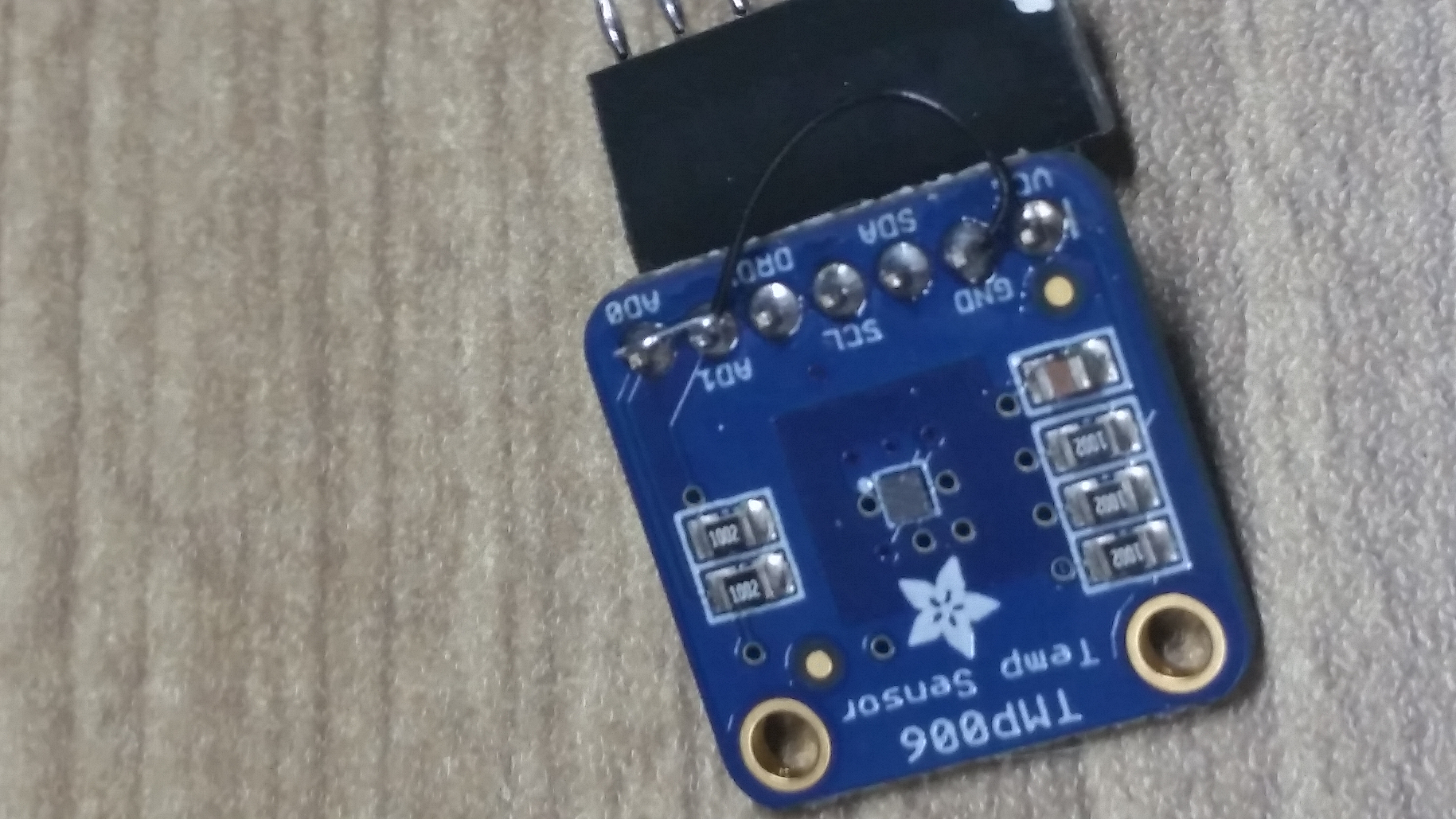 [TMP006] is this a right value? - Sensors forum - Sensors - TI E2E ...