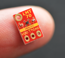 LMT70: unstable (TAO) output - Sensors forum - Sensors - TI E2E support ...