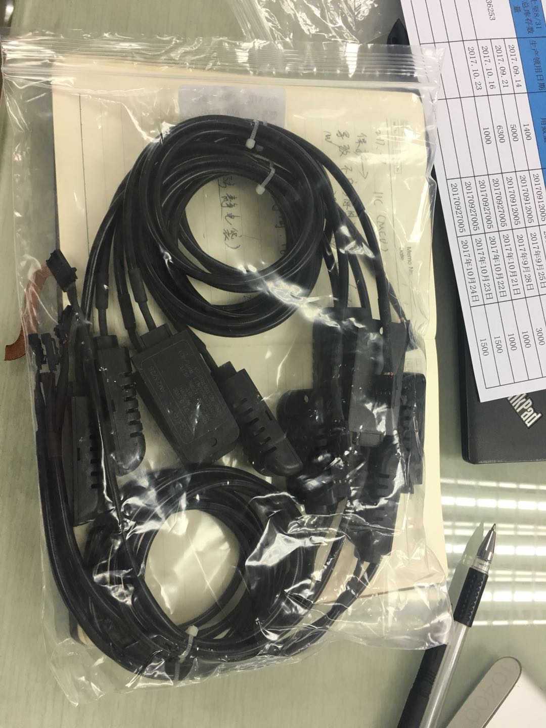 HDC1080: After 10 months in the temperature warehouse of HDC1080 sensor ...