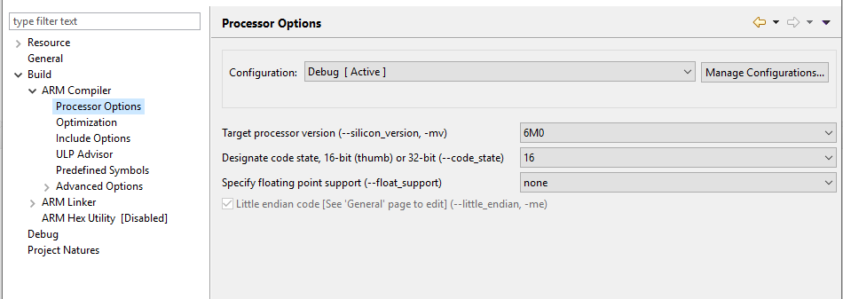 CCS/PGA900: PGA900: Programming PGA900 - Sensors forum - Sensors - TI E2E support forums