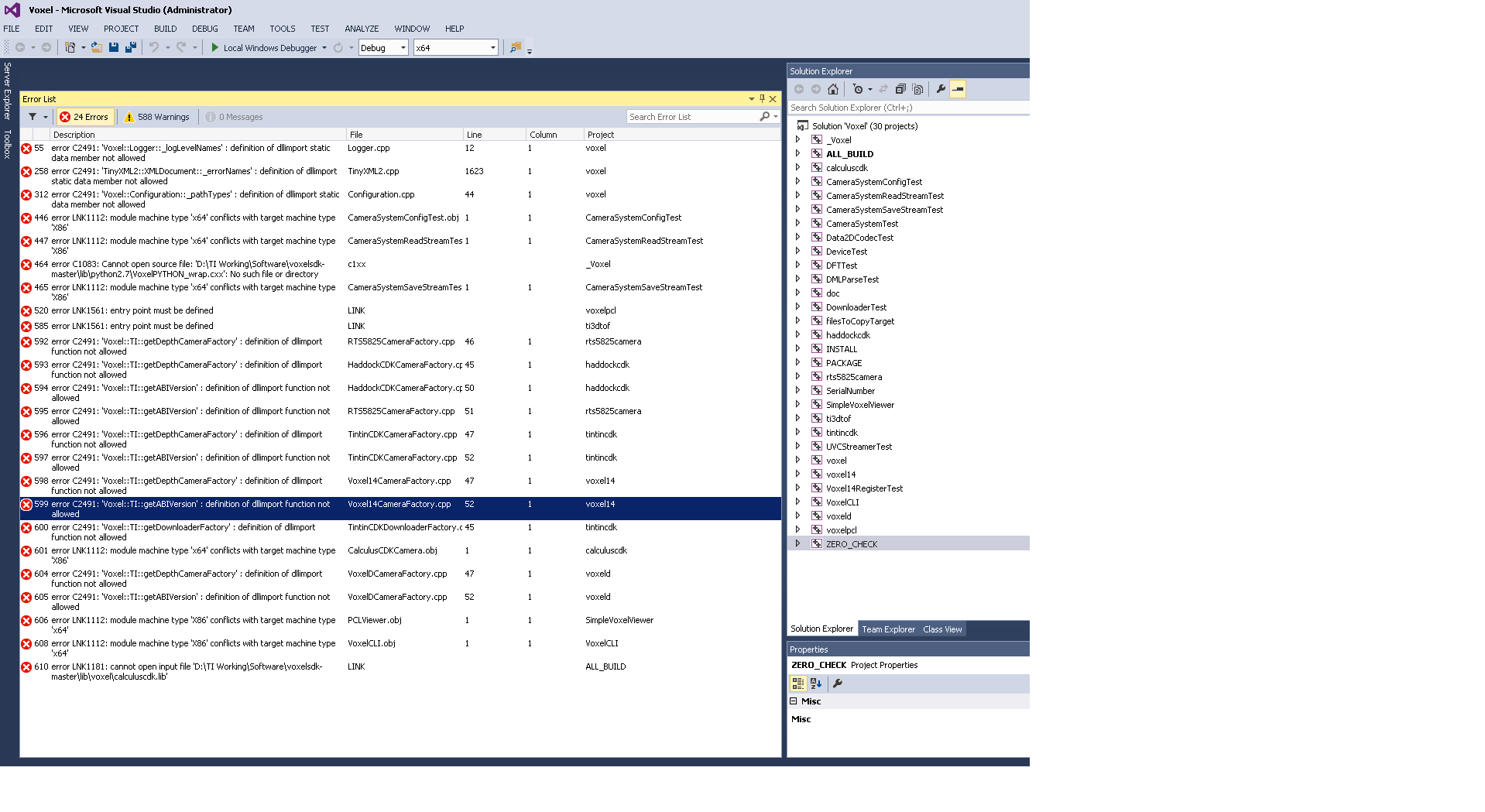 Opt8241 Cdk Evm Questions Sensors Forum Sensors Ti E2e Support Forums