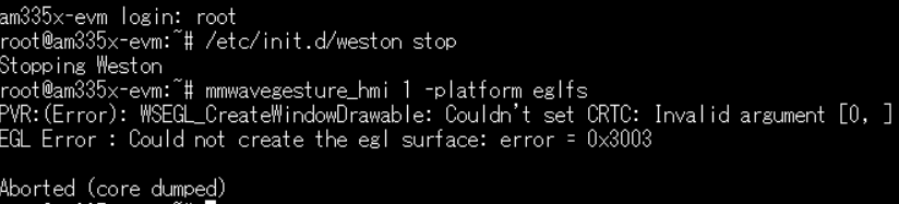 Iwr6843aopevm How To Run Tidep 01013 Demo Sensors Forum Sensors