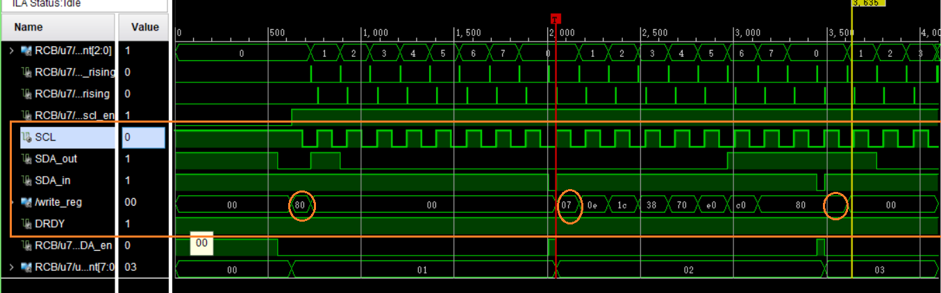 HDC2080: HDC2080 DRDY pin always high - Sensors forum - Sensors - TI ...