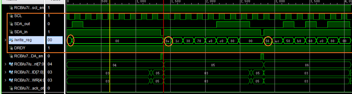 HDC2080: HDC2080 DRDY pin always high - Sensors forum - Sensors - TI E2E support forums