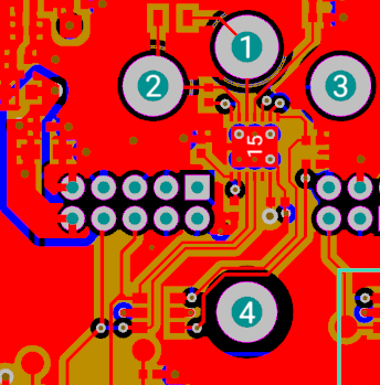 LMP91000: LMP91000 AFE programming issue - Sensors forum - Sensors - TI E2E support forums