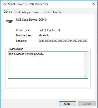 OPT3101EVM: OPT3101EVM - Sensors forum - Sensors - TI E2E support forums