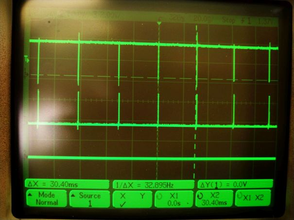 Boostxl Pga460 Echo Data Dump Command For Owu Communication Sensors Forum Sensors Ti E2e