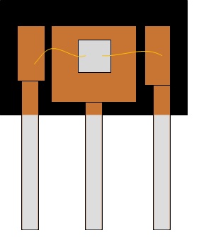 LMT01: directional characteristics of thermal sensitivity - Sensors ...