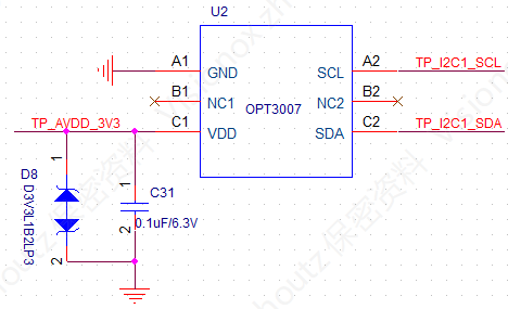 OPT3007: Review - Sensors forum - Sensors - TI E2E support forums