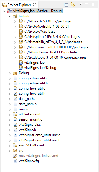 Ccsiwr1443boost Vital Signs Demo Lab Sensors Forum Sensors Ti E2e Support Forums