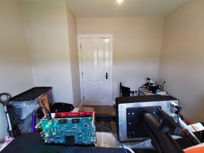 Mmwcas Dsp Evm Azimuth Static Heatmap Vs Point Cloud Sensors Forum Sensors Ti E2e Support