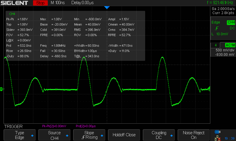 FDC2214EVM: Input deglitch filter - Sensors forum - Sensors - TI E2E ...