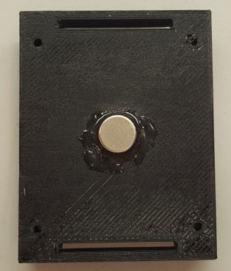 TMP116: introduction results for skin temperature - Sensors forum - Sensors - TI E2E support forums