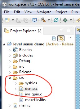 IWR1443BOOST: Level_sense_demo: no measurement results with the .bin file from project - Sensors ...