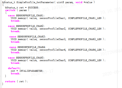 TMP117: How to debug the code about the I2C to read the correct results? - Sensors forum ...