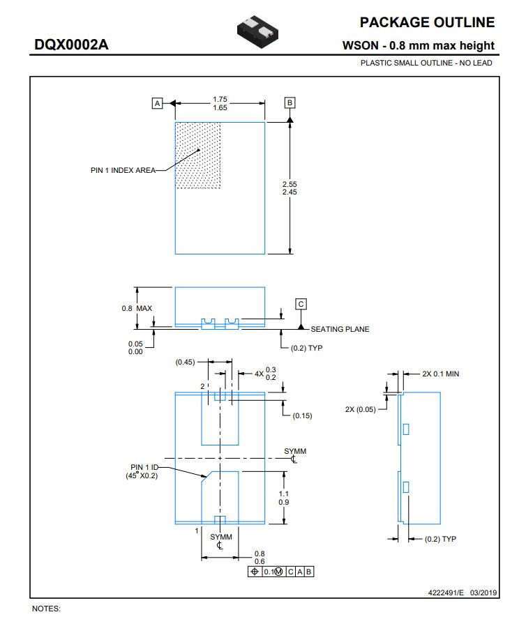LMT01: LMT01 dimension information - Sensors forum - Sensors - TI E2E ...
