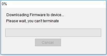 TSW1400EVM: RadarStudio: SPI Connectivity Issue - Sensors forum - Sensors - TI E2E support forums