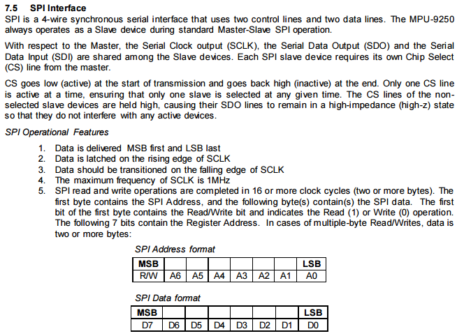 AFE4403: AFE4403 gives zero when reading - Sensors forum - Sensors - TI ...