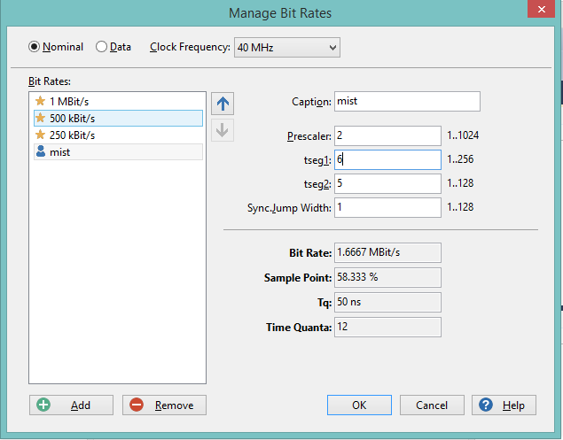 Iwr6843 Canfd Testcase Sensors Forum Sensors Ti E2e Support Forums