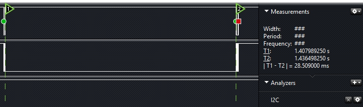 Hdc1080 Humidity Value Error Problems Sensors Forum Sensors Ti E2e Support Forums