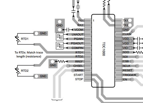 Temperature Measurement - Sensors forum - Sensors - TI E2E support forums