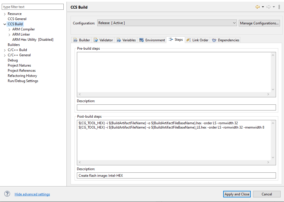 CCS/PGA900: Firmware not booting - needing CPU restart with debugger - Sensors forum - Sensors ...