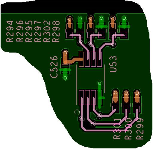 TMP75 temperature drift by 3 deg C - Sensors forum - Sensors - TI E2E support forums