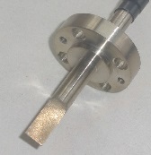 Piezoelectric Sensor For Vortex Flow Meter - Sensors forum - Sensors ...