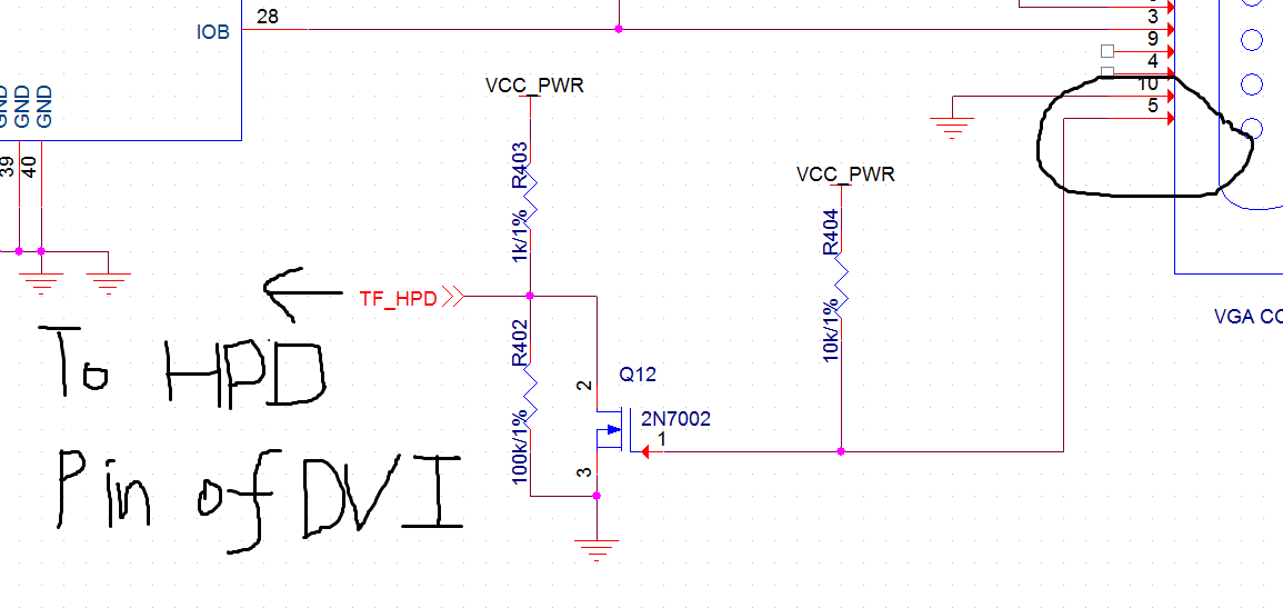 Resolved Why Doesnt Tfp501 Have Hpd Hot Plug Detect Pin Consumer And Computing Forum