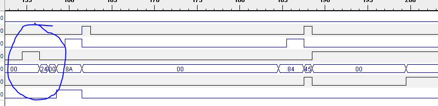 TUSB1210 - VDD15 beyond limits and DIR does not come LOW.. - Interface forum - Interface - TI ...