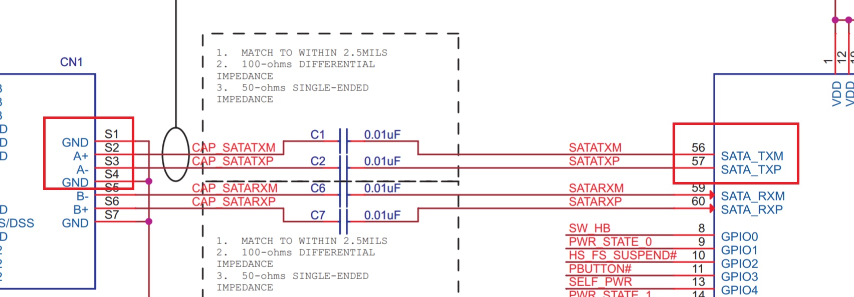 TUSB9261: TUSB9261 can't find device on Android OS? - Interface forum - Interface - TI E2E ...