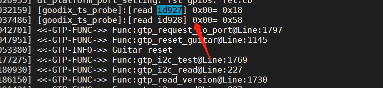 DS90UB928Q-Q1: I2C No singal - Interface forum - Interface - TI E2E support forums