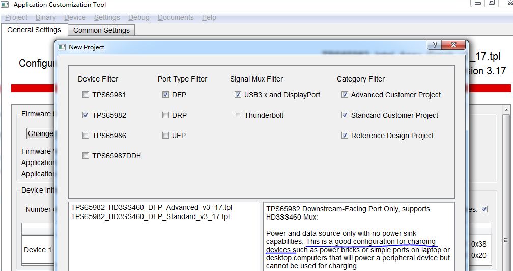 TPS65983: charging problem between tps65983 and tps65988 - Interface forum - Interface - TI E2E ...