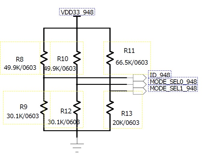 Ds90ub927q Q1 0x04 Register Bit2 Interface Forum Interface Ti E2e Support Forums