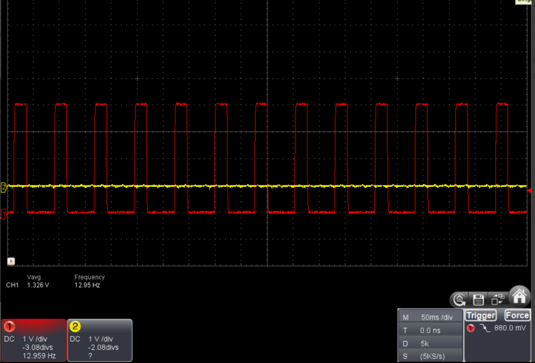 Hd3ss3220 Unexpected Vbus Detection While Connecting Type A C Cable Only Interface Forum
