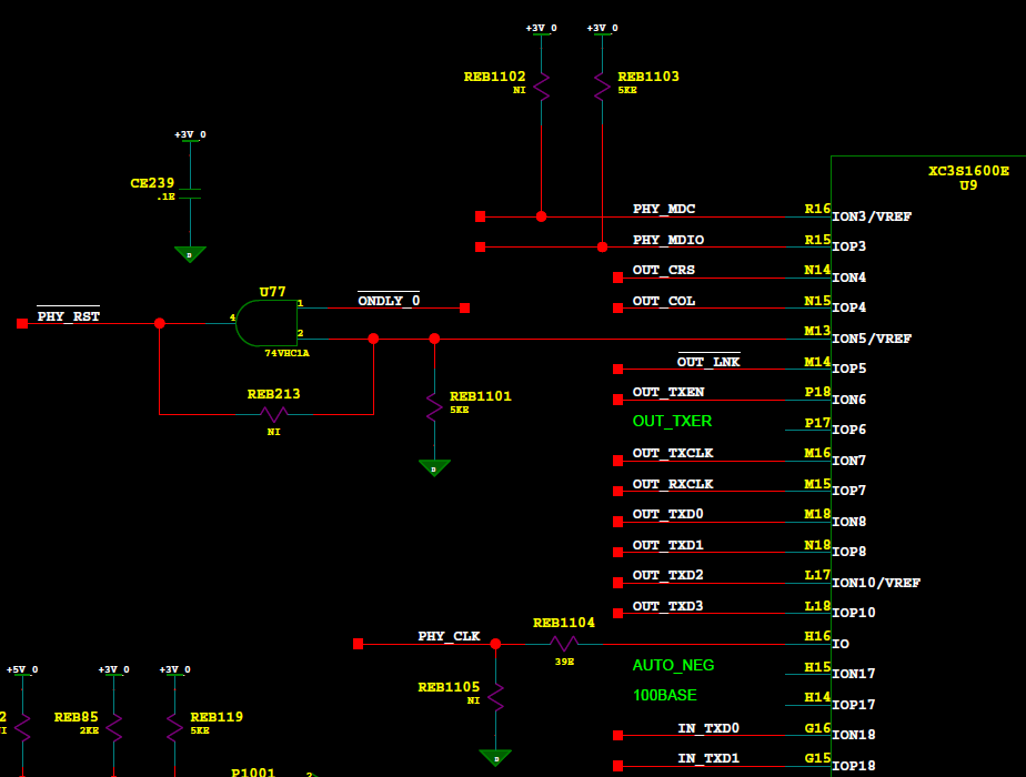 DP83848K: Reading Register "BMSR" of DP83848K -basic Mode Status Register - Interface forum ...