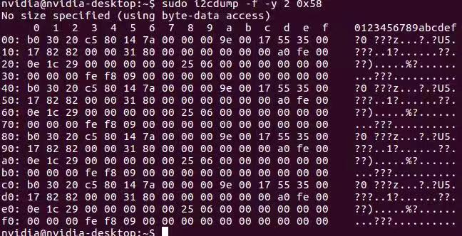 DS90UB960-Q1: SOC can't catch the MIPI signal - Interface forum ...