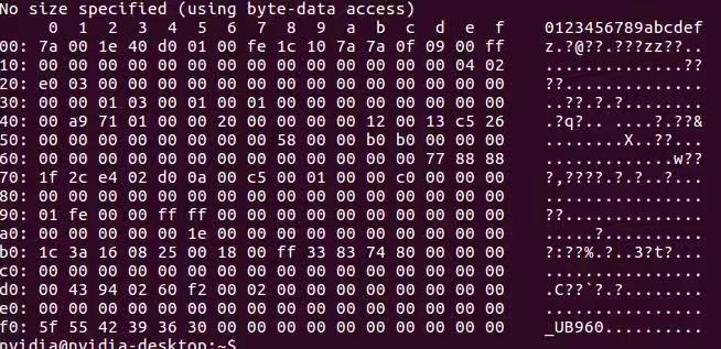 DS90UB960-Q1: SOC can't catch the MIPI signal - Interface forum - Interface - TI E2E support forums