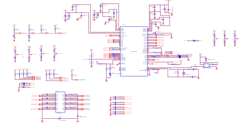 DP83867IR: Unable to Ping External System from the AM3359 processor - Interface forum ...