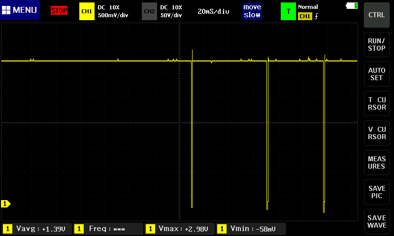 DS90UB947-Q1EVM: FPD-link flickers - Interface forum - Interface - TI ...