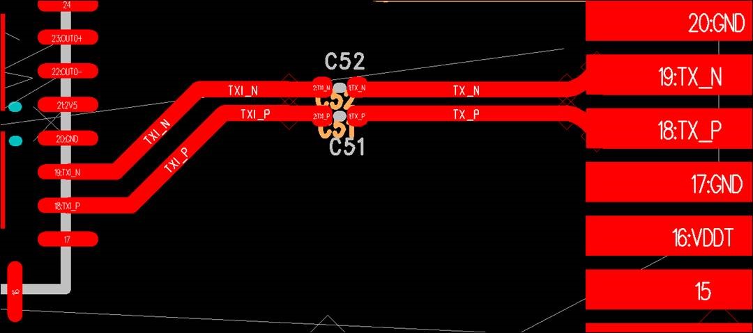 LMH1297: LMH1297 INVERT IN0 polarity - Interface forum - Interface - TI E2E support forums
