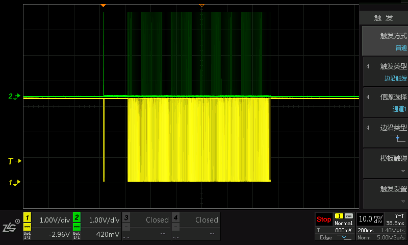 Tps65987d Pd Cant Work After Spi Rom Load Interface Forum Interface Ti E2e Support Forums