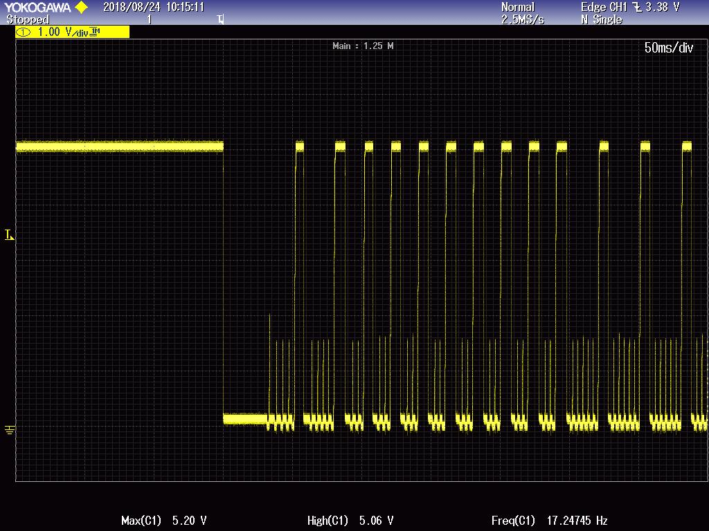 Tps2553d Tps2553d Current Limit Output Behavior Interface Forum Interface Ti E2e Support