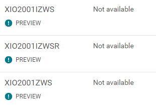 XIO2001: ZWS Package - Interface forum - Interface - TI E2E support forums