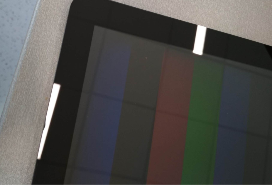 CCS/SN65DSI83: Unstable pattern, getting darker - Interface forum ...