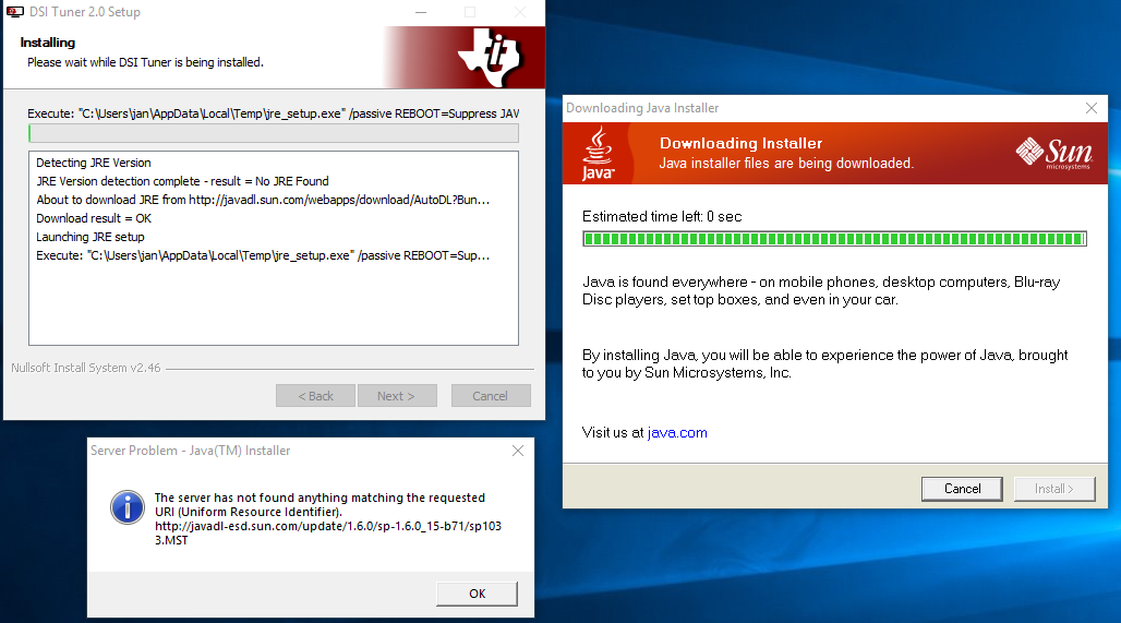 SN65DSI84: DSI Tuner Installation Failure - Interface forum - Interface - TI E2E support forums